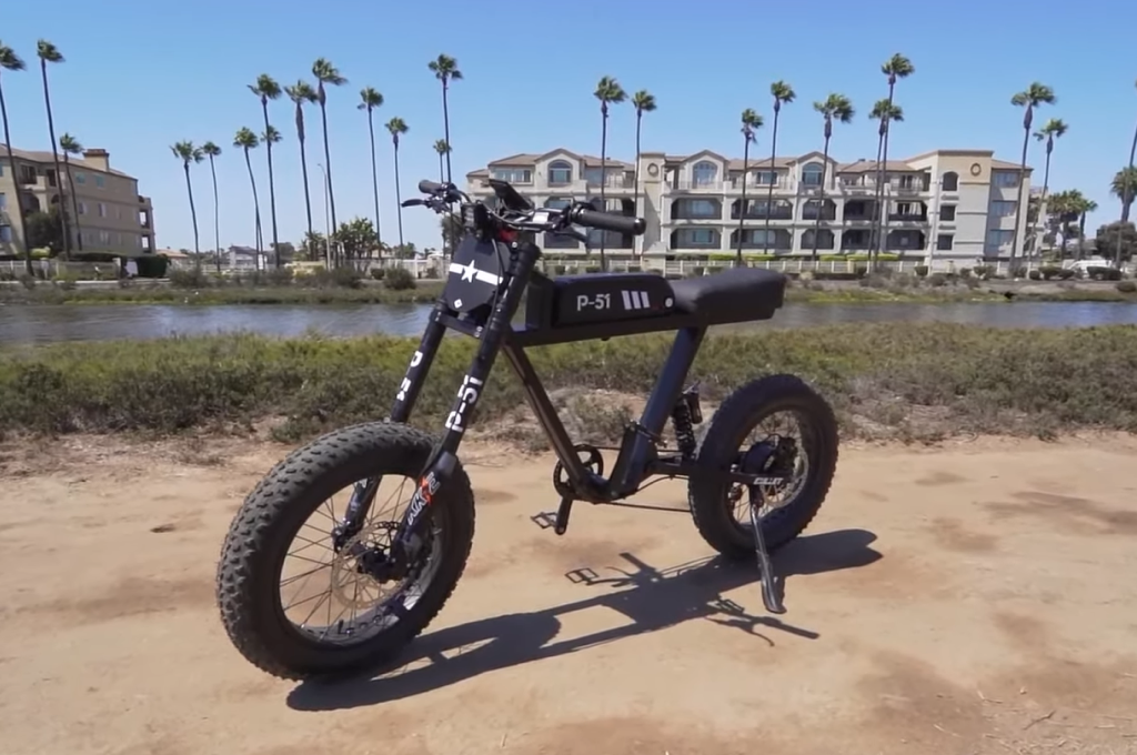 Exploring the Super 73 RX and Its Competitors: An In-Depth Review ...